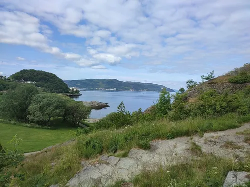 2023 Best Beach Trails in Trondheim | AllTrails