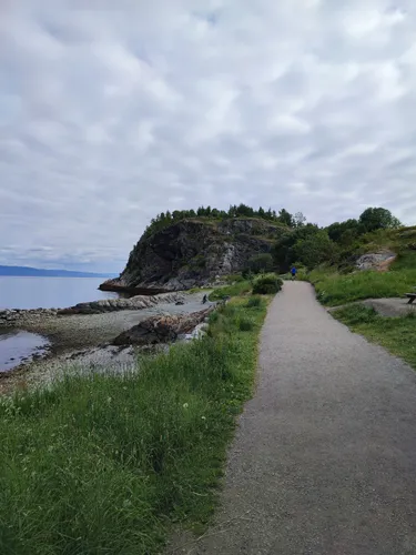 2023 Best Beach Trails in Trondheim | AllTrails