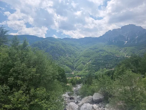 10 Best Trails and Hikes in Shkodër | AllTrails