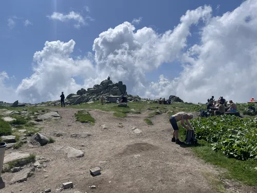 10 Best Trails and Hikes in Bulgaria | AllTrails