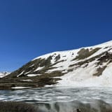 Loveland Pass Lake Trail, Colorado - 398 Reviews, Map | AllTrails