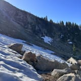 North Inlet and Tonahutu Creek Loop, Colorado - 188 Reviews, Map ...