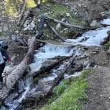 North Inlet and Tonahutu Creek Loop, Colorado - 188 Reviews, Map ...