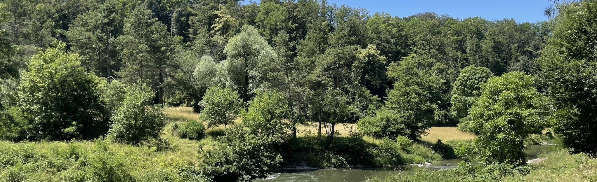 Zweidlen - Gerlisberg - Embrach, Zurich, Switzerland - Map, Guide ...