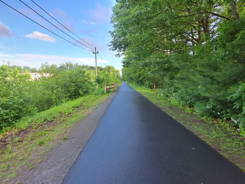 2023 Best Paved Trails in Methuen | AllTrails