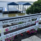 Lake Geneva Shore Path, Wisconsin - 650 Reviews, Map | AllTrails