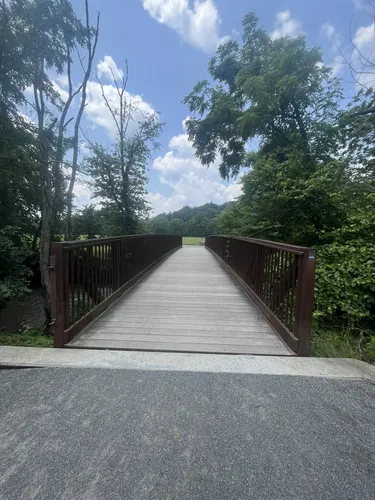 Best Hikes and Trails in Waid Park | AllTrails