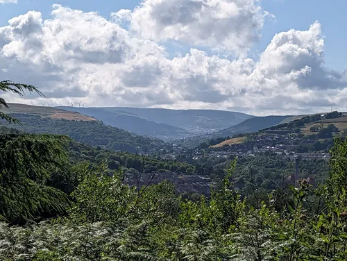 10 Best Trails, Walks, and Paths in Pontypridd | AllTrails