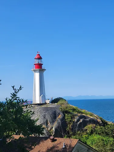 Best Hikes and Trails in Lighthouse Park | AllTrails