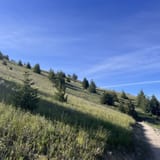 Big Butte Loop, Montana - 223 Reviews, Map | AllTrails