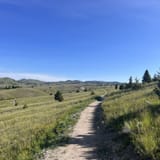 Big Butte Loop, Montana - 223 Reviews, Map | AllTrails