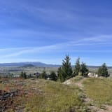 Big Butte Loop, Montana - 223 Reviews, Map | AllTrails