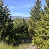 Big Butte Loop, Montana - 223 Reviews, Map | AllTrails