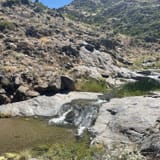 Kitchen Creek Falls Trail, California - 1,609 Reviews, Map | AllTrails