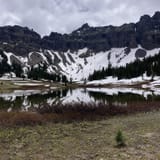 Hyalite Creek Trail to Hyalite Lake, Montana - 439 Reviews, Map | AllTrails