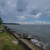 Fort Howard Park Trail, Maryland - 216 Reviews, Map | AllTrails