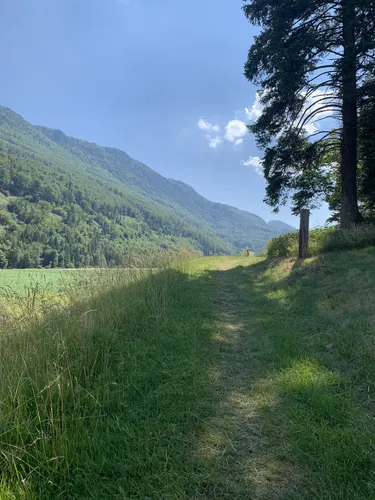 Best Waterfall Trails in Balsthal | AllTrails