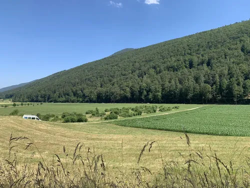 Best Waterfall Trails in Balsthal | AllTrails