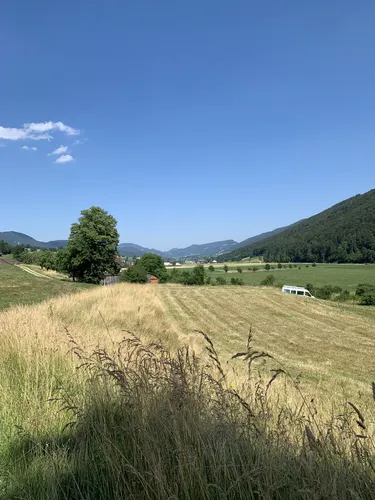 Best Waterfall Trails in Balsthal | AllTrails