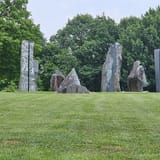 Pyramid Hill, Ohio - 61 Reviews, Map | AllTrails