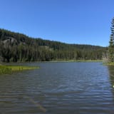 Manastash Lake Trail, Washington - 219 Reviews, Map | AllTrails