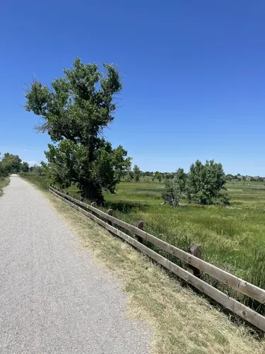 Best Hikes and Trails in Broomfield Community Park | AllTrails