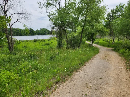 Best Hikes and Trails in Independence Oaks County Park | AllTrails