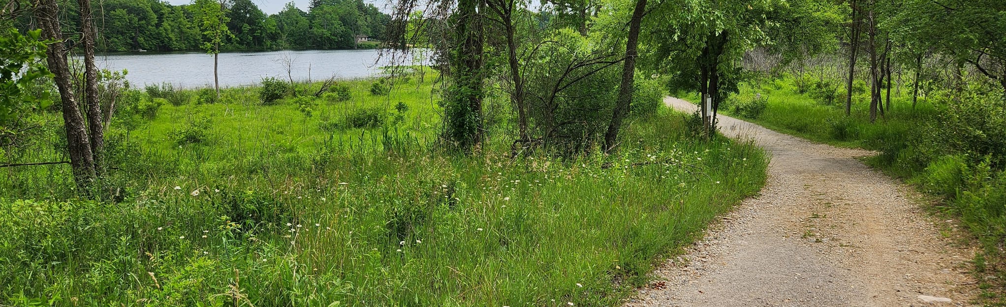 Habitat Trail, Michigan - 15 Reviews, Map | AllTrails