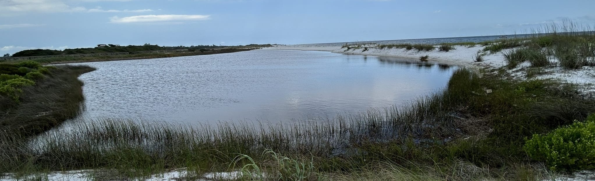 Fort Pickens Point Loop: 20 Reviews, Map - Florida | AllTrails