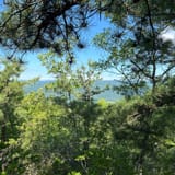 Kennedy Peak Loop, Virginia - 540 Reviews, Map | AllTrails