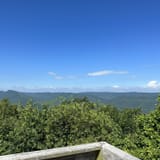 Kennedy Peak Loop, Virginia - 540 Reviews, Map | AllTrails