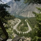 Seton Lake Lookout, British Columbia, Canada - 260 Reviews, Map | AllTrails