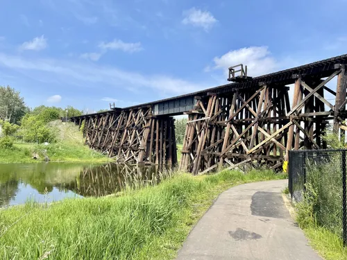 10 Best Trails and Hikes in St. Albert | AllTrails