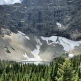 Mount Haig Lake Trail, Alberta, Canada - 336 Reviews, Map | AllTrails