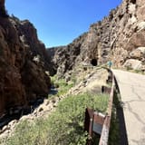 Gilman Tunnels Trail, New Mexico - 71 Reviews, Map | AllTrails
