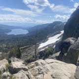 Historic Donner Pass Trail, California - 856 Reviews, Map | AllTrails