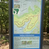 Beaver Lake Loop via Lost Bridge Trail, Arkansas - 501 Reviews, Map ...