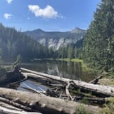 Greider Lakes Trail, Washington - 588 Reviews, Map | AllTrails