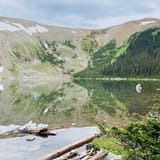 Raven Lake Trail, British Columbia, Canada - 117 Reviews, Map | AllTrails