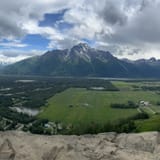 Bodenburg Butte, Alaska - 606 Reviews, Map | AllTrails