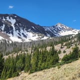 Venable-Comanche Trail, Colorado - 423 Reviews, Map | AllTrails