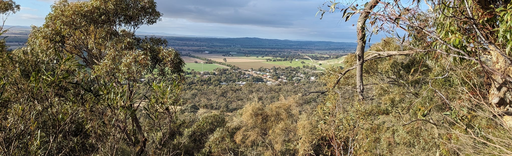 Mount Remarkable Summit Loop, South Australia, Australia - 170 Reviews ...