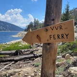 Vermilion Campground and Lake Thomas Edison, California - 41 Reviews ...
