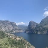 Hetch Hetchy Loop, California - 272 Reviews, Map | AllTrails