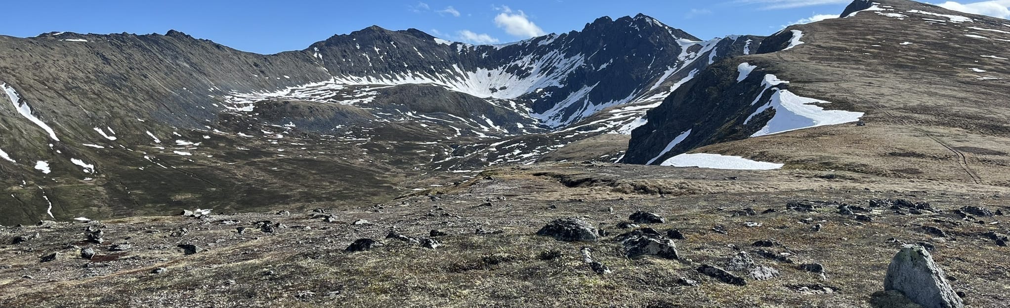 Box Mountain Ridge, Alaska - 5 Reviews, Map | AllTrails