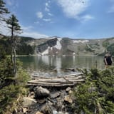 Raven Lake Trail, British Columbia, Canada - 117 Reviews, Map | AllTrails