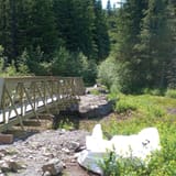 Greider Lakes Trail, Washington - 588 Reviews, Map | AllTrails