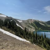 Raven Lake Trail, British Columbia, Canada - 117 Reviews, Map | AllTrails