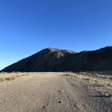 Lone Mountain Trail, Nevada - 491 Reviews, Map | AllTrails