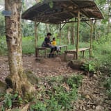 Gunung Penanggungan - Gunung Bekel Loop, East Java, Indonesia - 8 ...